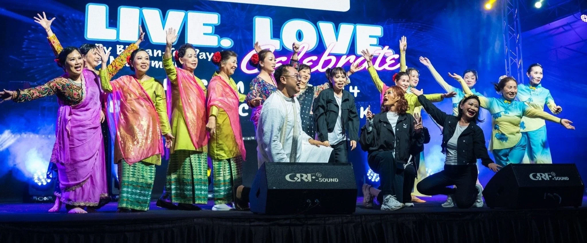 Bishan-Toa Payoh GRC