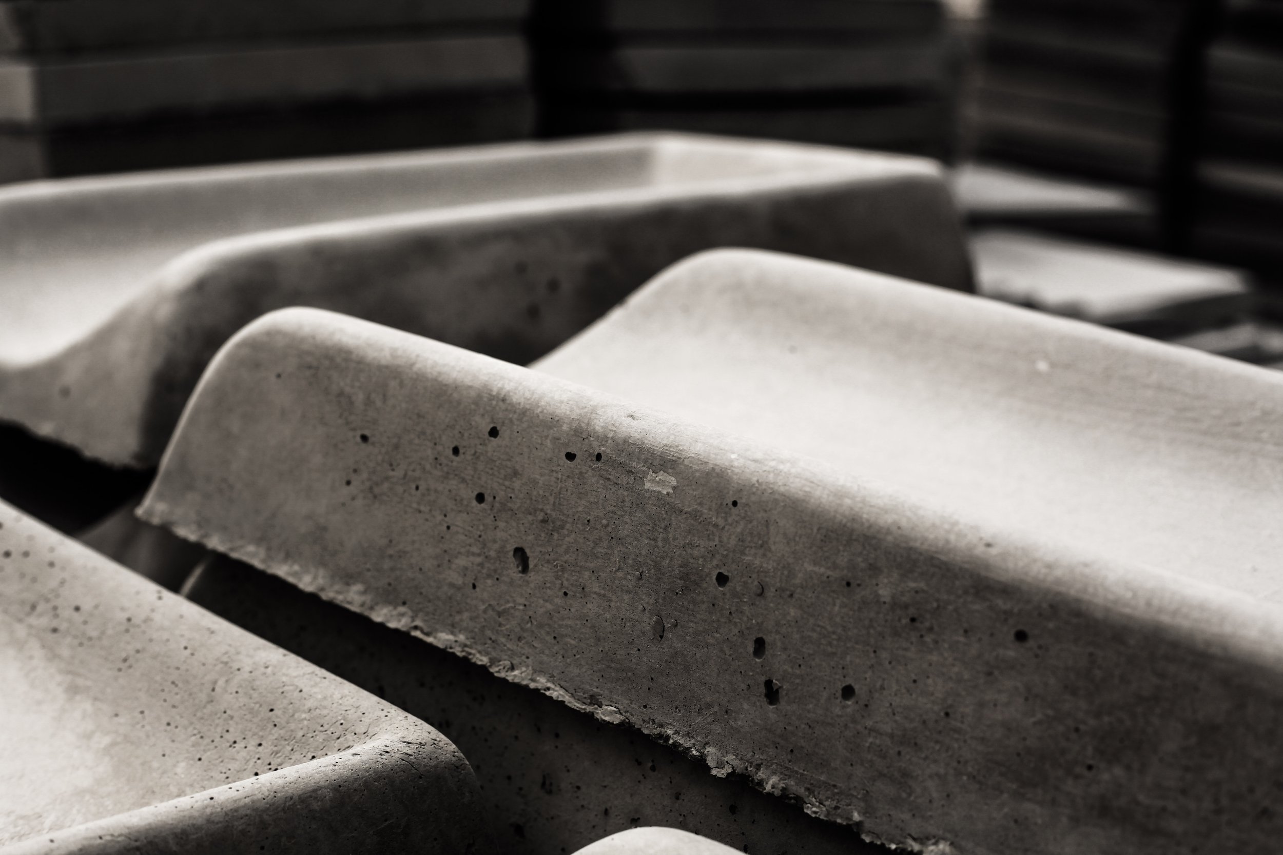 Precast Concrete Products Built to Last — Lintels, Sills, Pavers & More ...