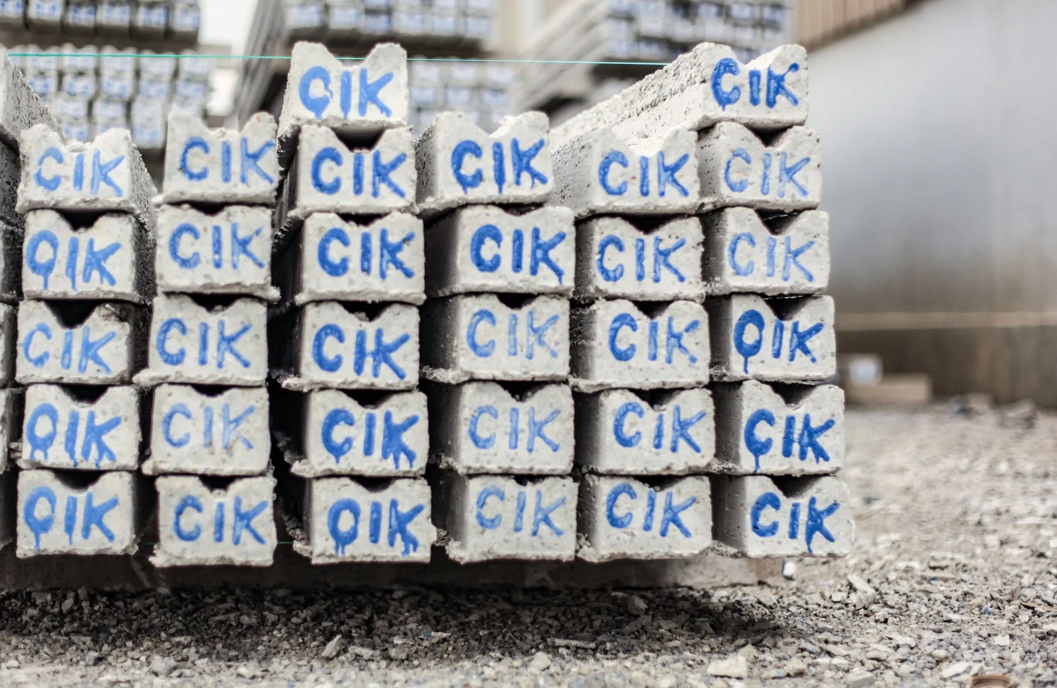 Precast Concrete Products Built to Last — Lintels, Sills, Pavers & More ...