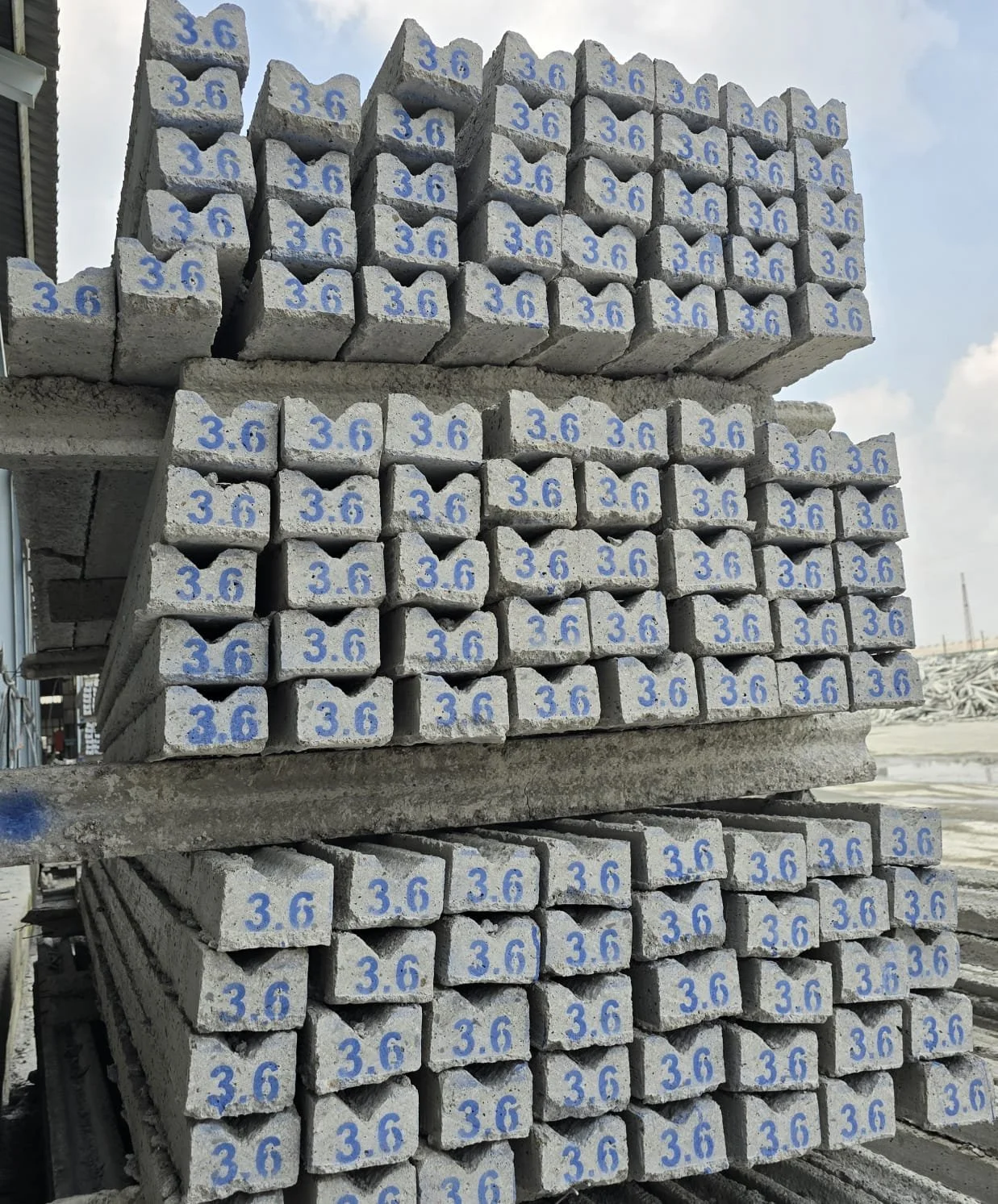 CIK Concrete | Quality Concrete Solutions