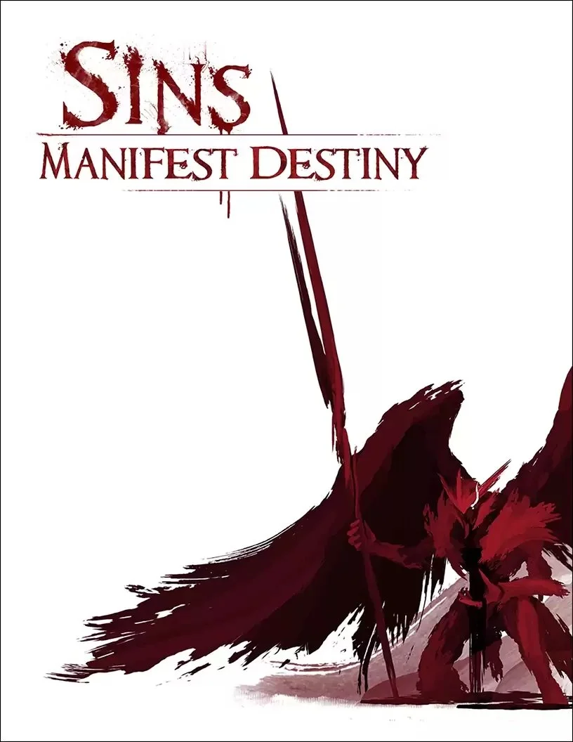 SINS | Discover Epic Adventures — Nightfall Games