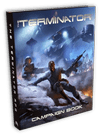 The Terminator: Campaign Book | Join the Resistance Now — Nightfall Games