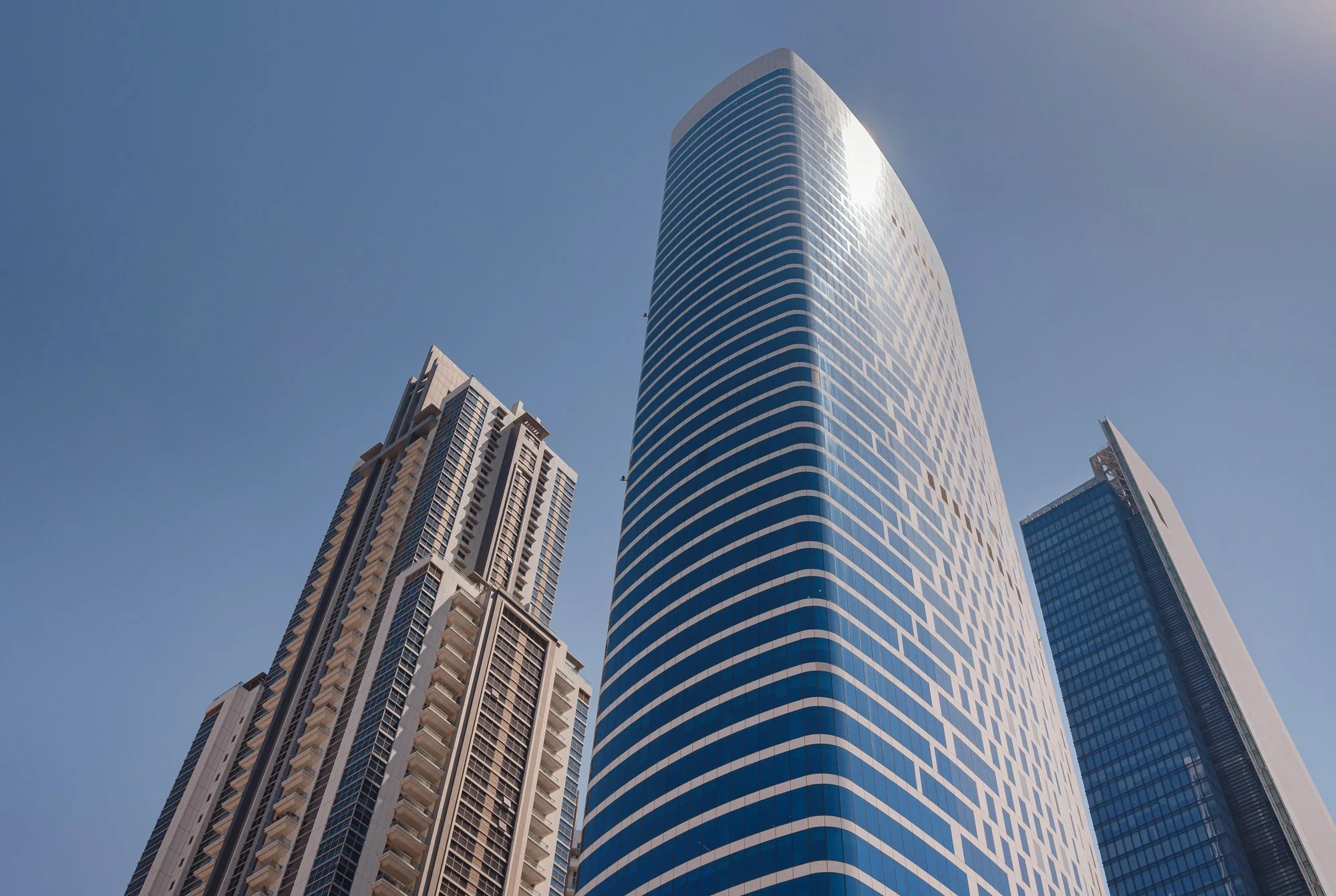 Business Bay, Dubai | Explore Your Workspace — Centrum Spaces