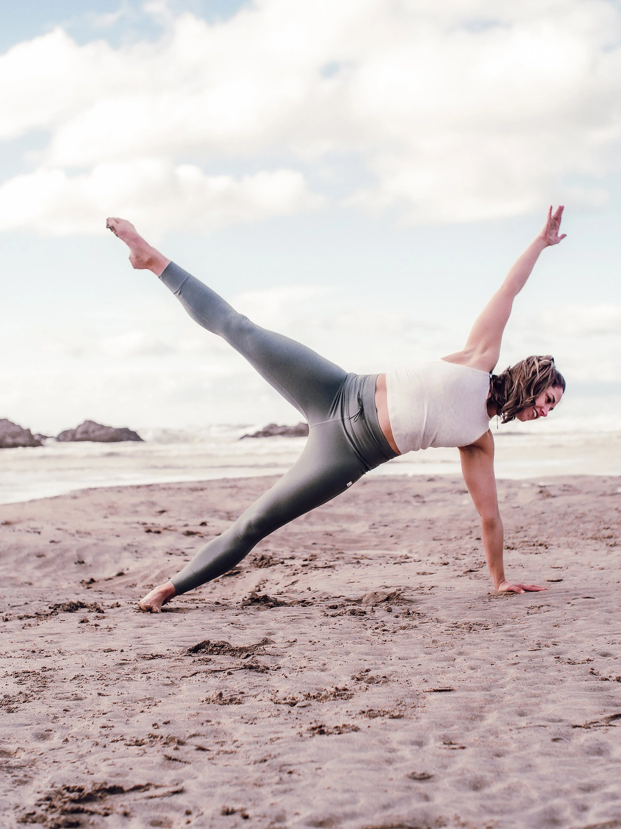 Reformer Pilates Truro | LA Pilates Studio