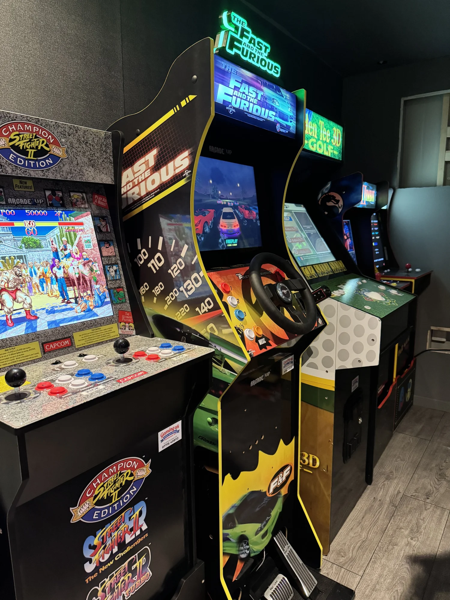 Gamefinity