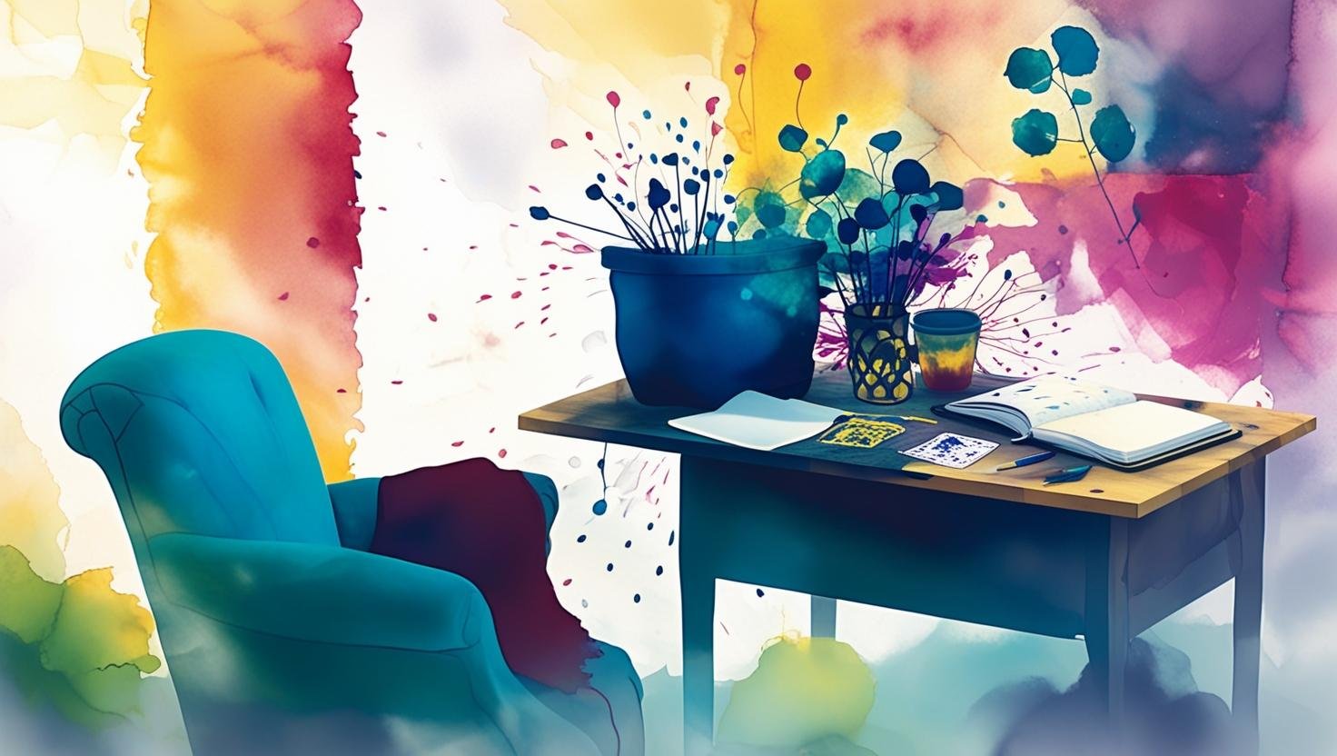 Creative Therapy Printables | Unlock Your Creativity Today