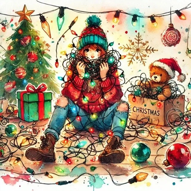 10 ADHD-Friendly Ways to Survive the Holiday Chaos (Without Losing Your ...