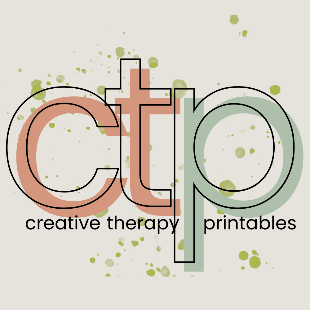 Explore Creativity & Mental Wellness | The Creative Therapy Blog ...