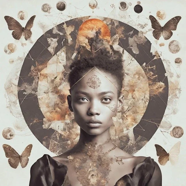 How Archetypes Inspire Digital Art – A Jungian Approach to Creativity ...