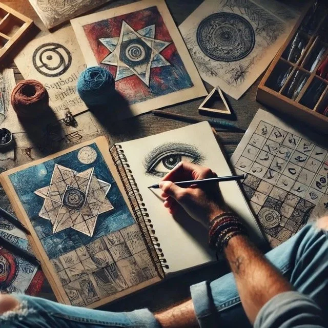Discovering the Soul’s Language: Decoding Symbols in Art & Creativity ...