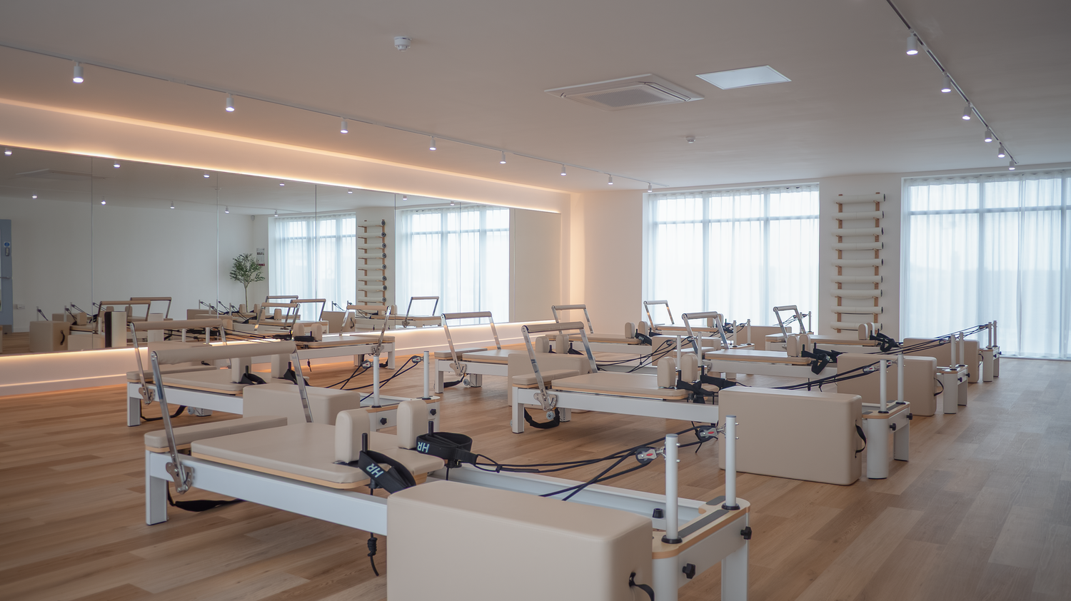 The Core Studio
