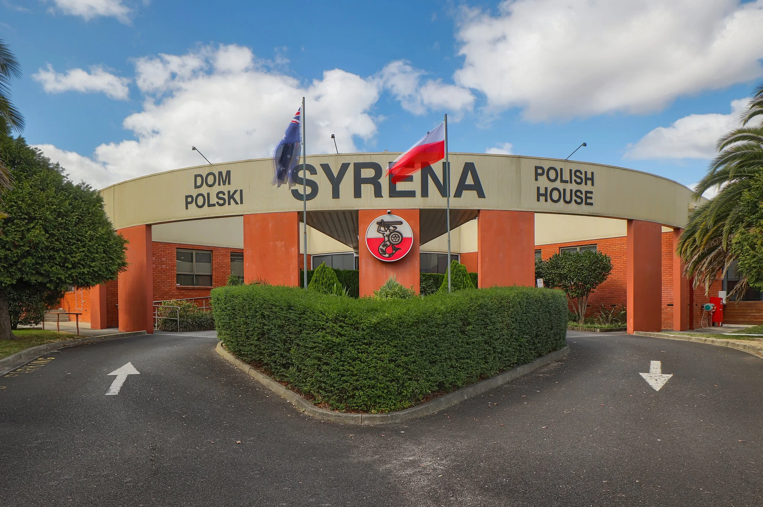 Polish House SYRENA