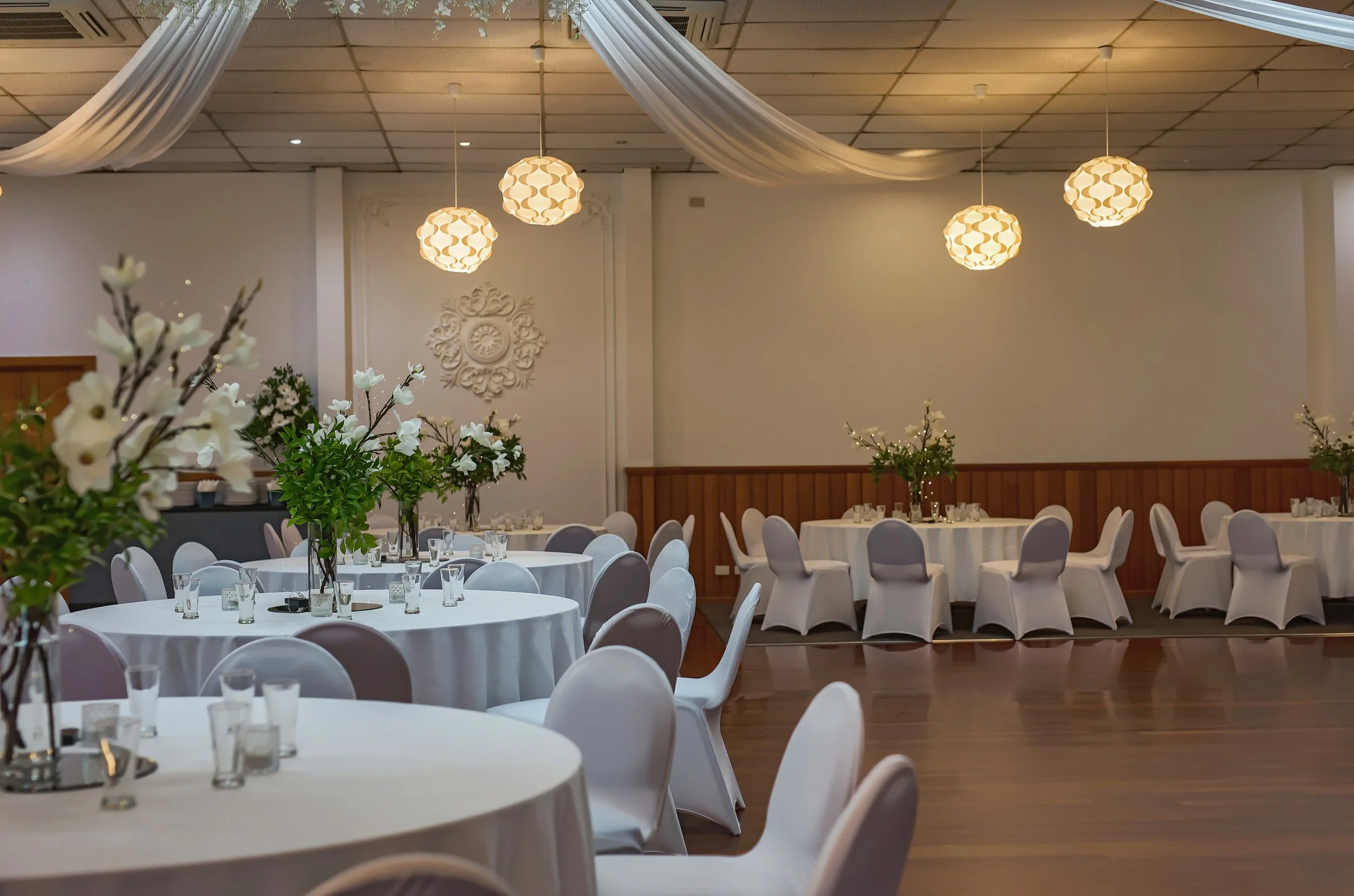 Restaurant — Polish House Syrena