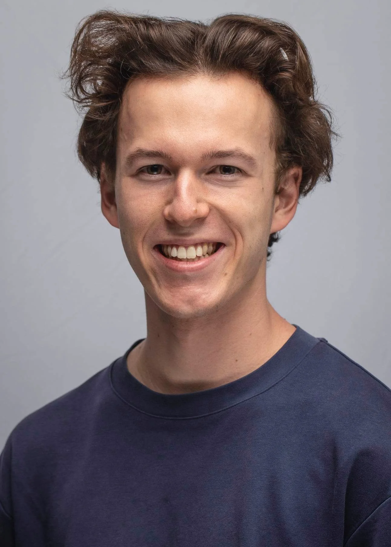 Creative Team — blue joy theatre co.