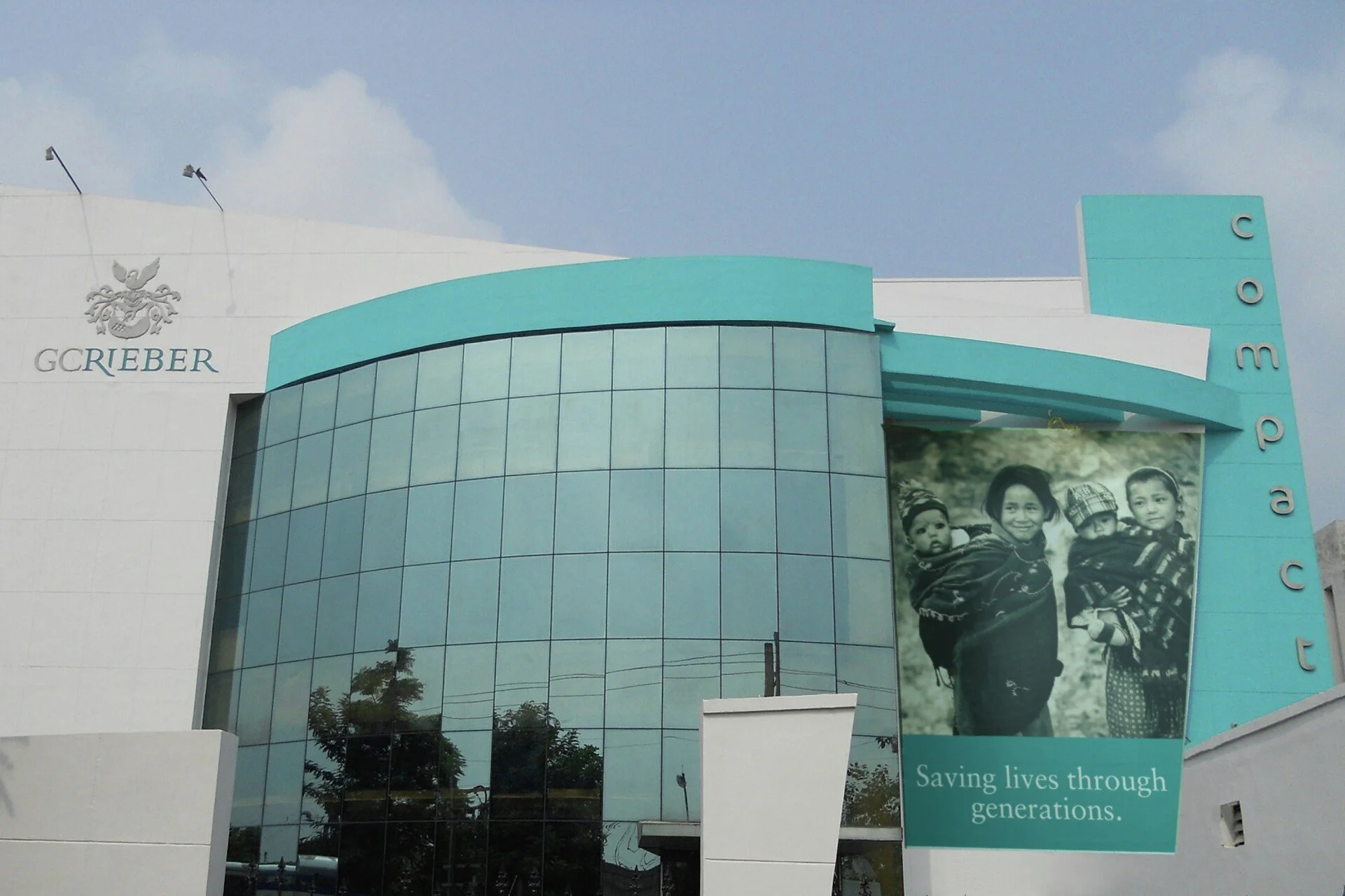 Locations — Compact Food Solutions