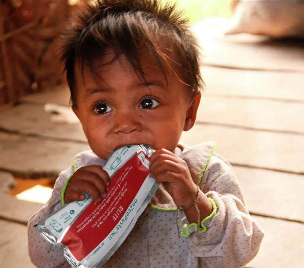 Compact Food Solutions | Emergency & Therapeutic nutrition products ...