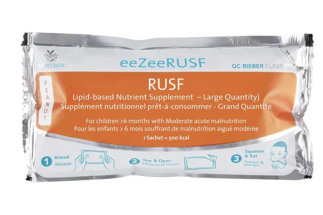 All our products — Compact Food Solutions