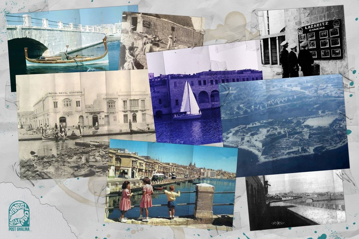 Manoel Island Campaign