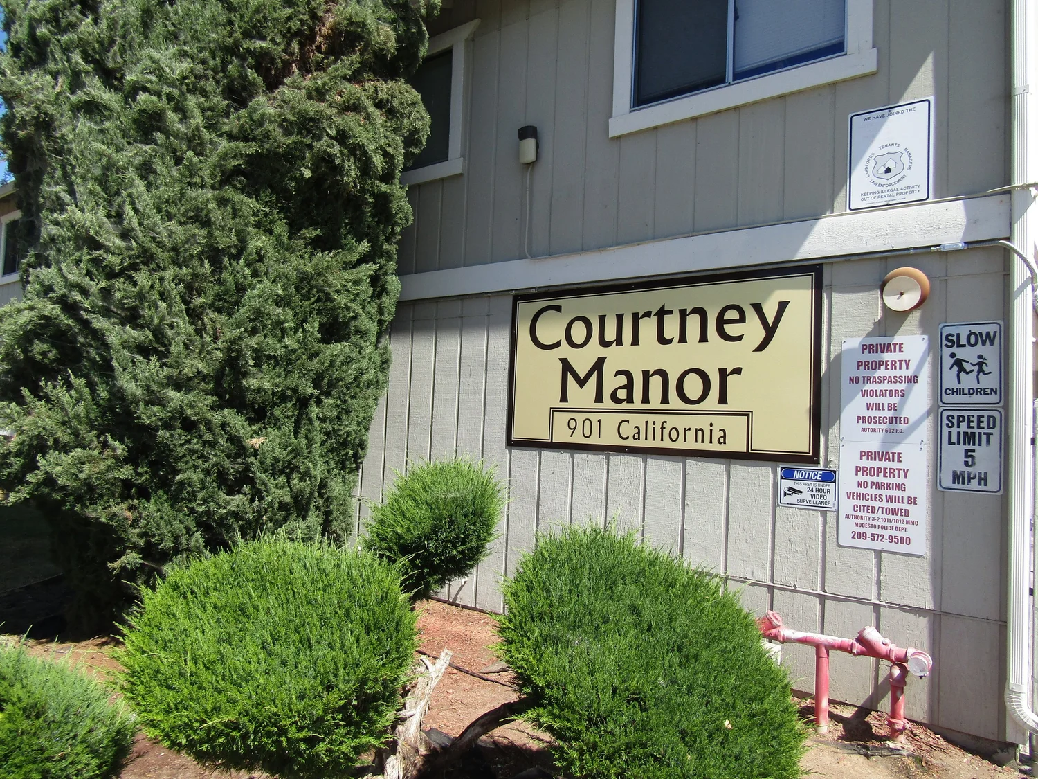 General 2 — STANCO