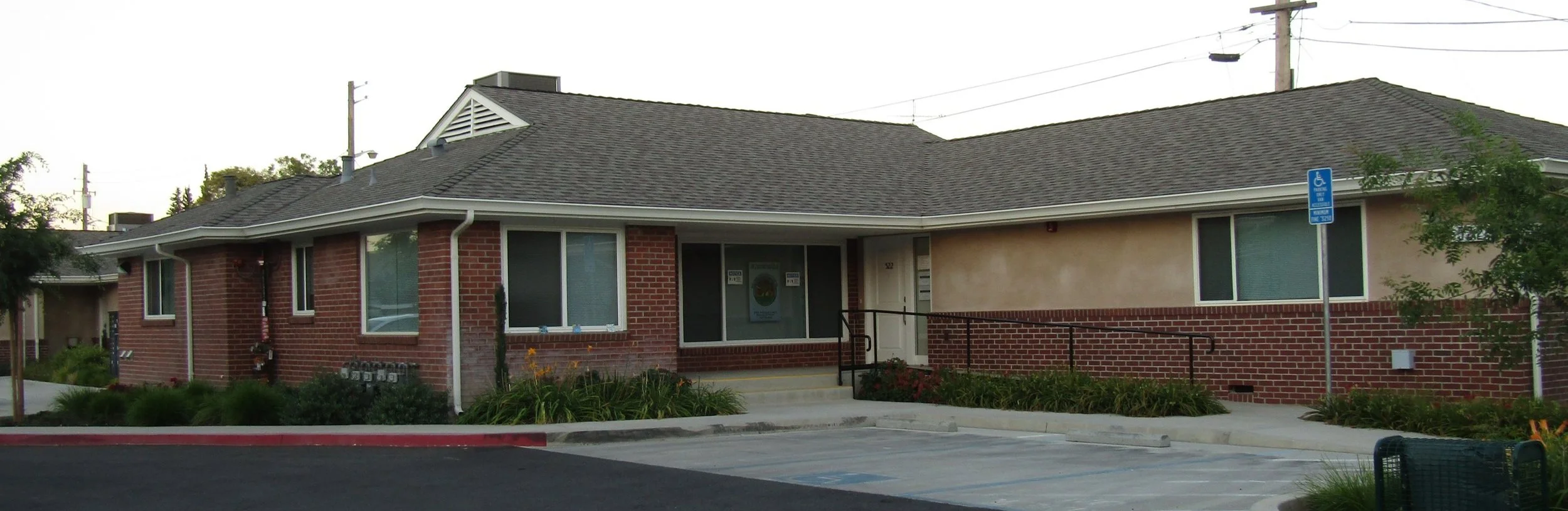 Transitional and Permanent Support Housing — STANCO