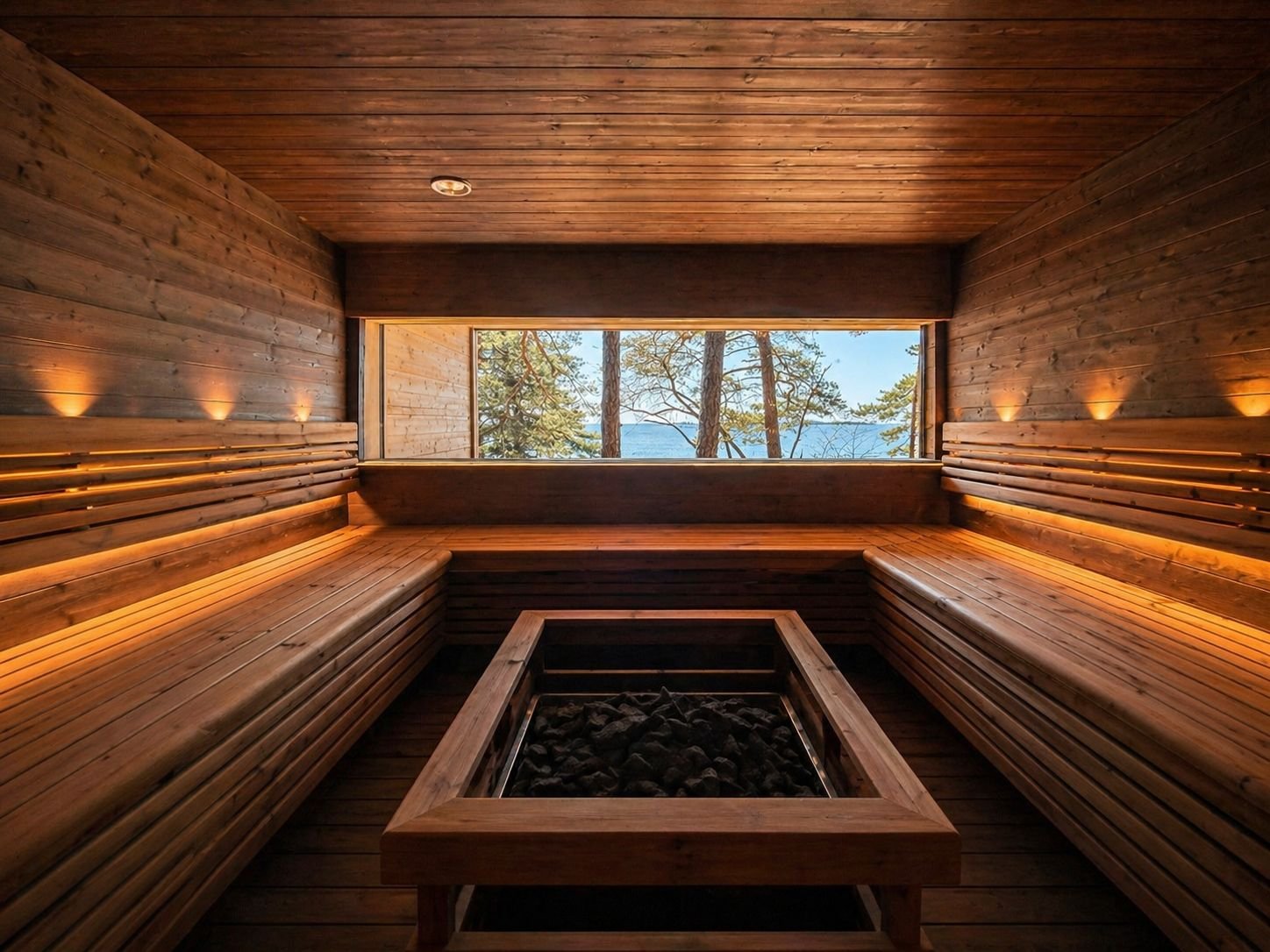 Dyyni Hanko – Seaside Restaurant & Sauna in Finland — DyyniHanko