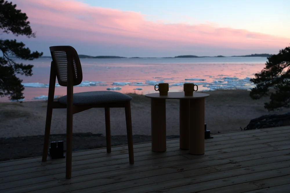 Dyyni Hanko – Seaside Restaurant & Sauna in Finland — DyyniHanko