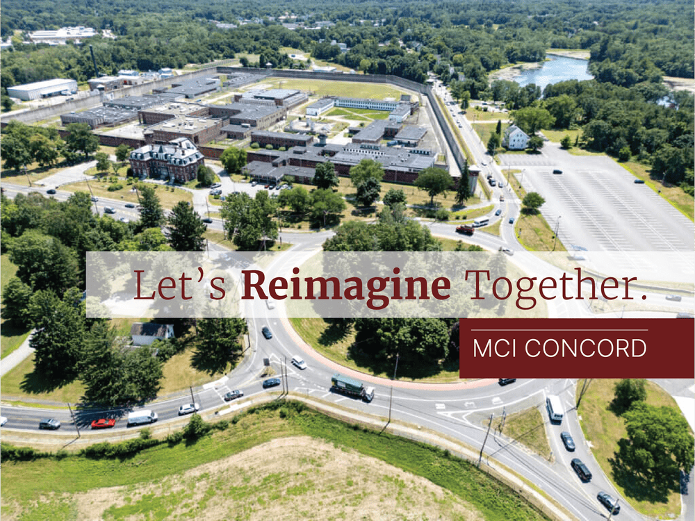 Reimagine MCI Concord