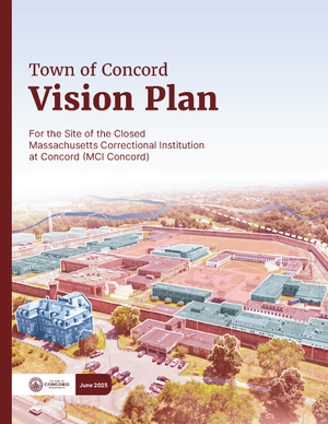 Vision Plan — Reimagine MCI Concord