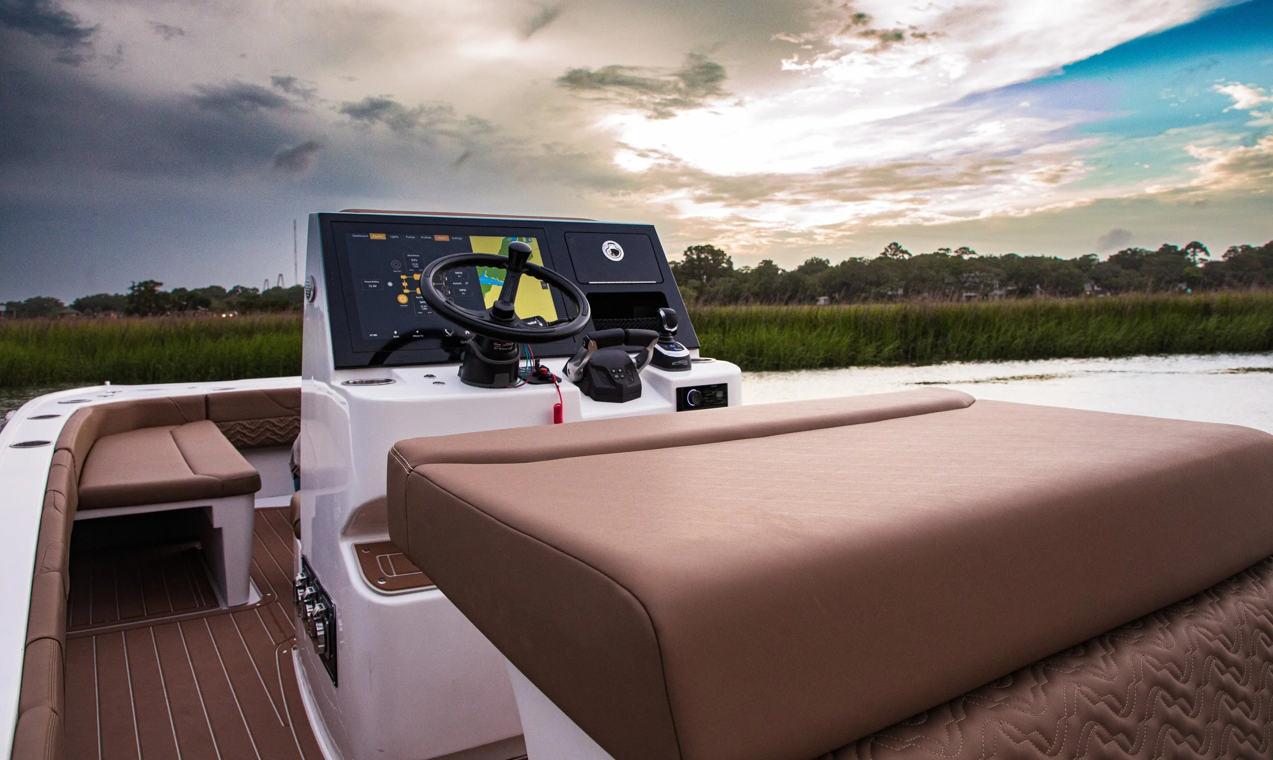 Volare | Boat Models