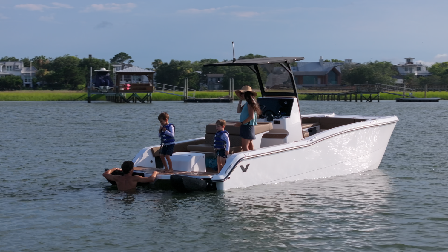 Volare | Boat Models