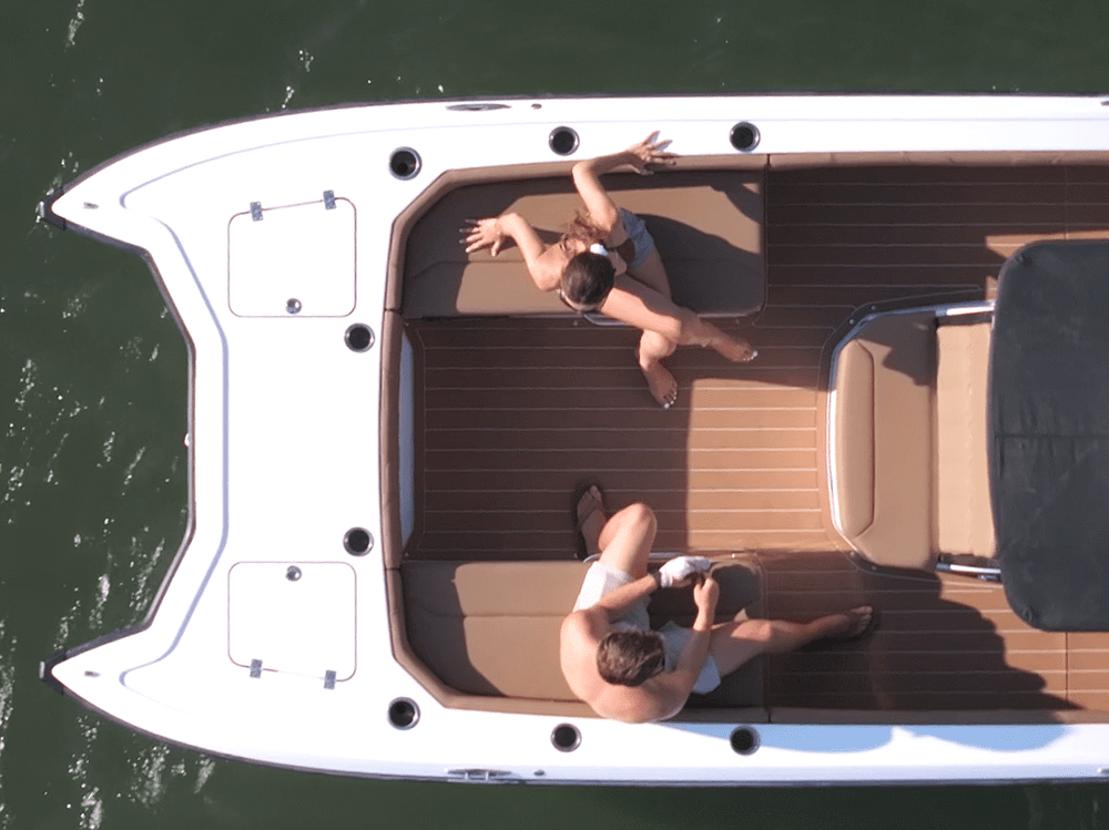 Volare | Boat Models