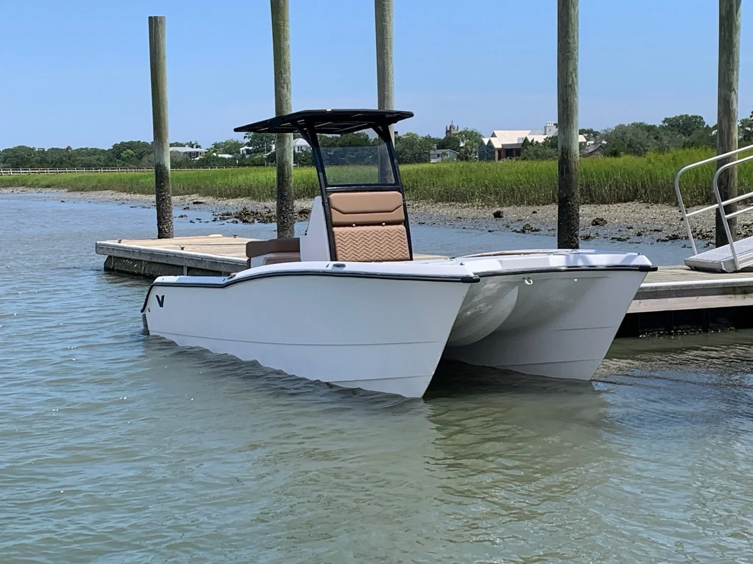 Volare | Boat Models