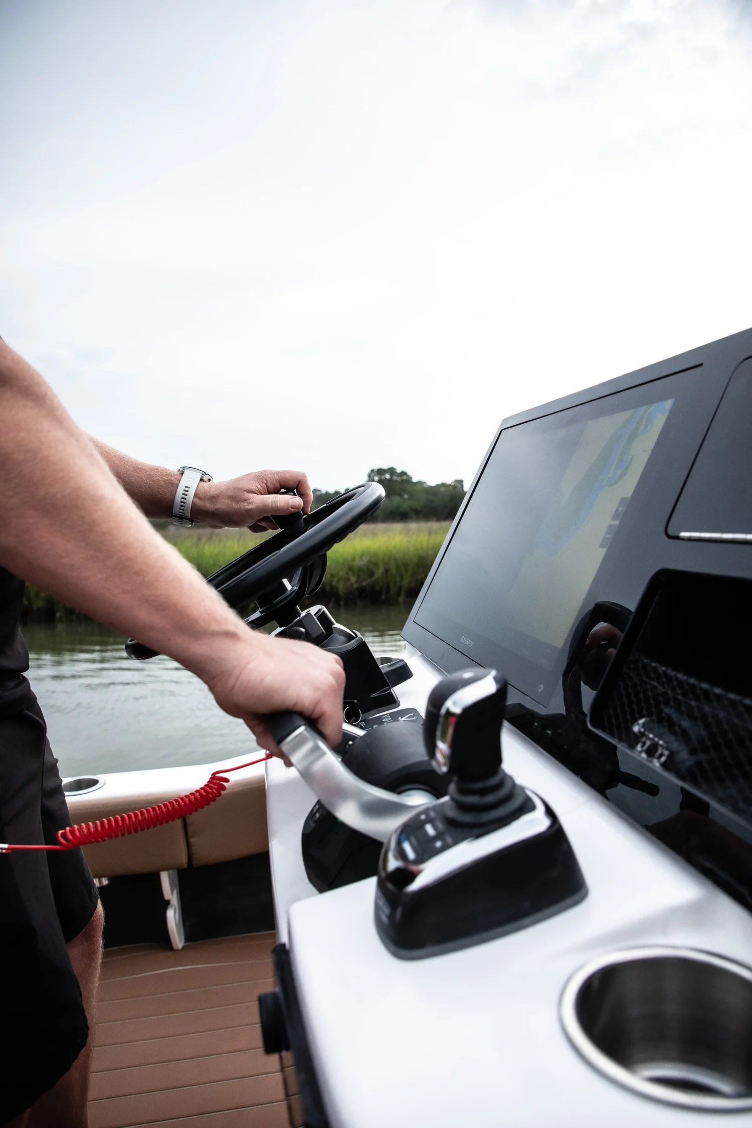 Volare Boats is an electric marine company building easy-to-use boats ...