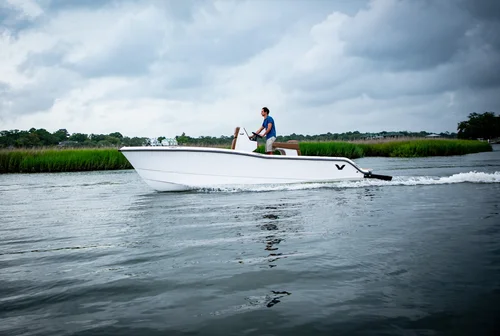 Volare Boats is an electric marine company building easy-to-use boats ...