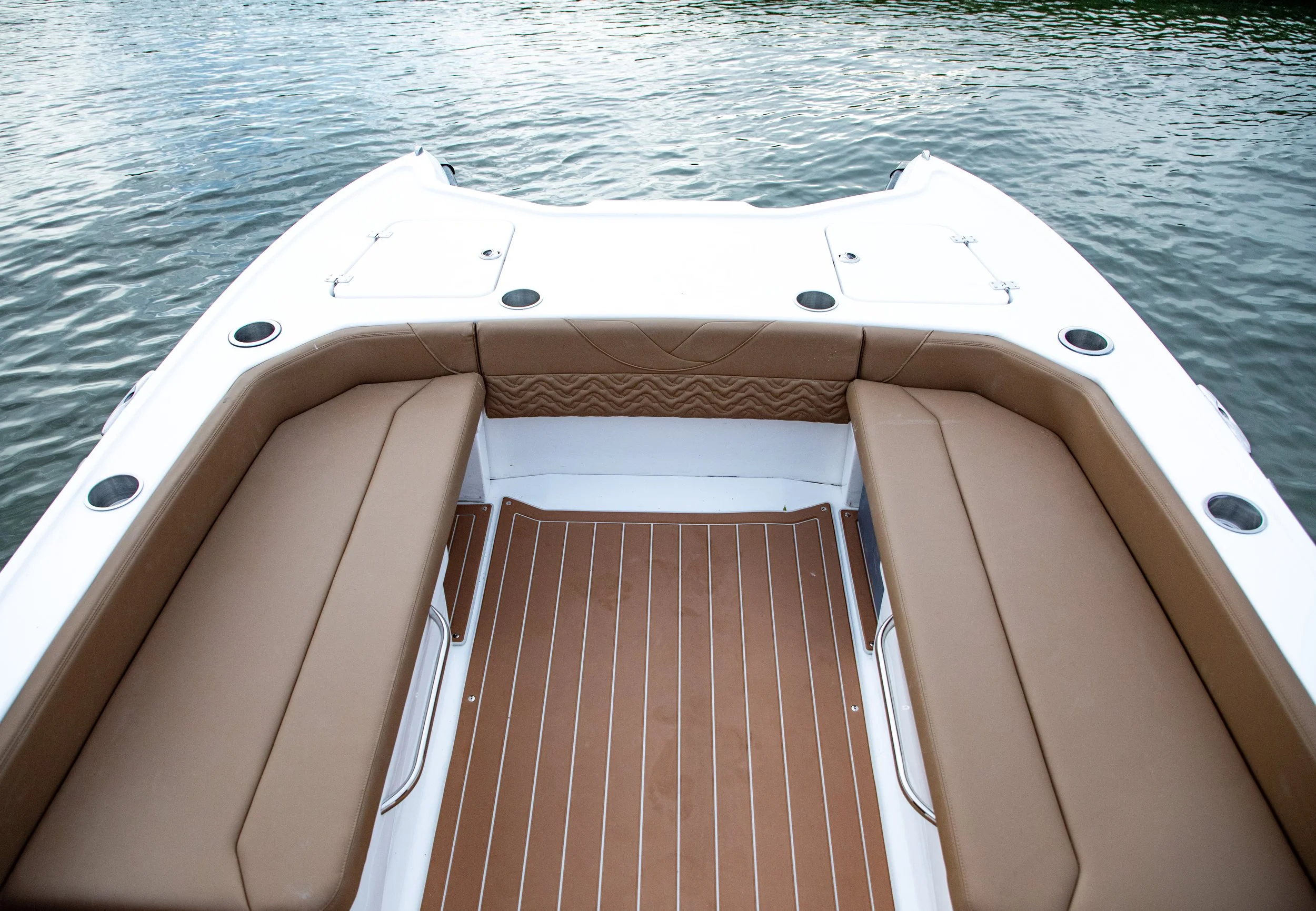 Volare | Boat Models