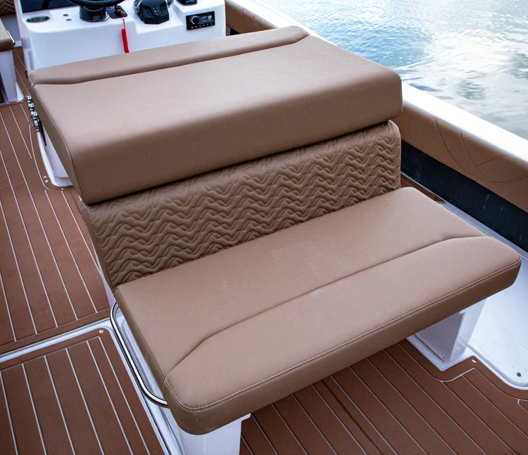 Volare | Boat Models