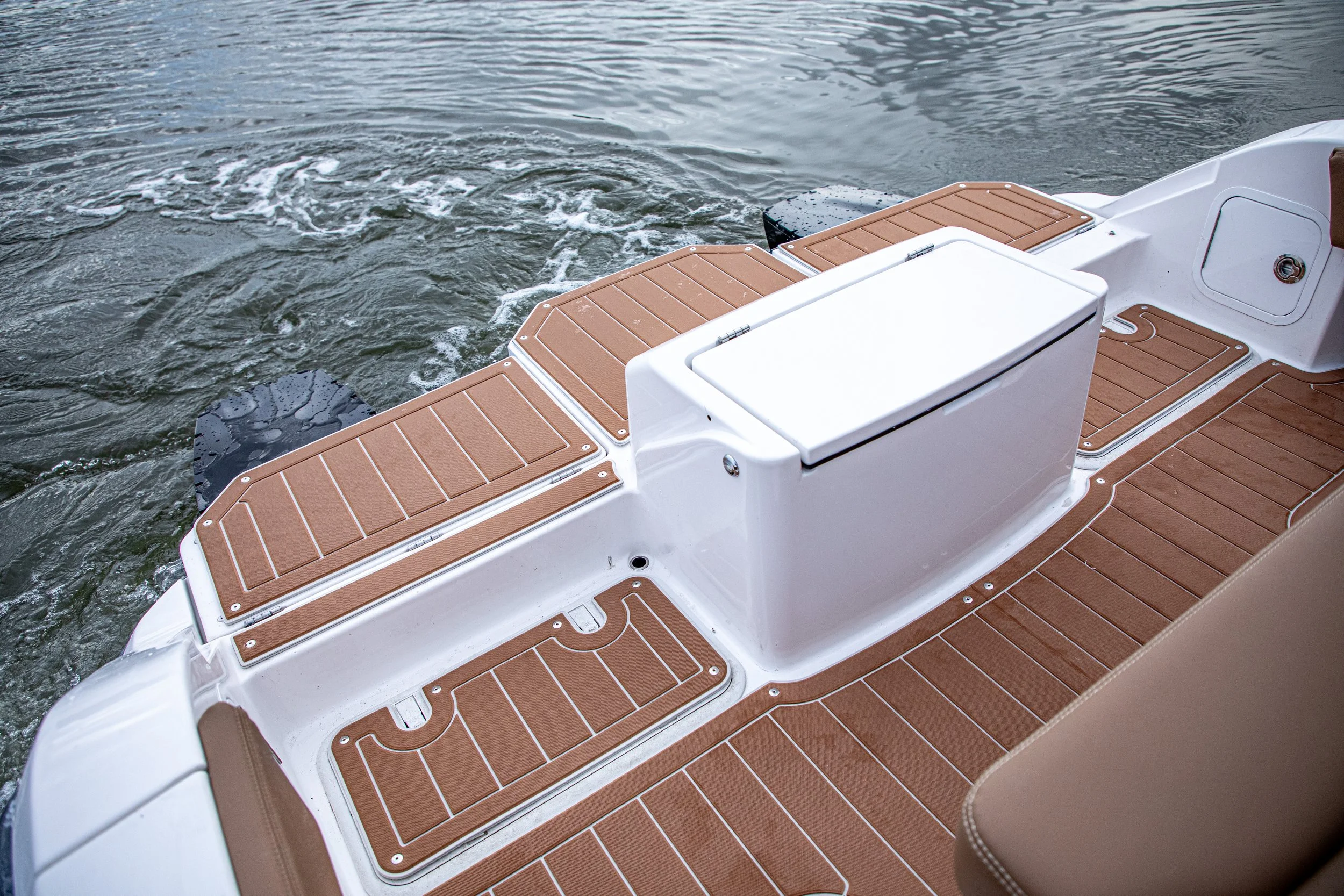 Volare | Boat Models