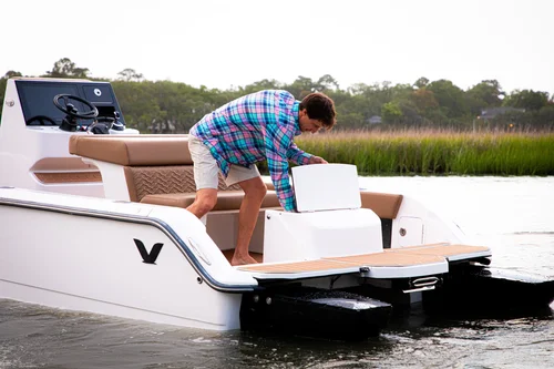 Volare | Boat Models