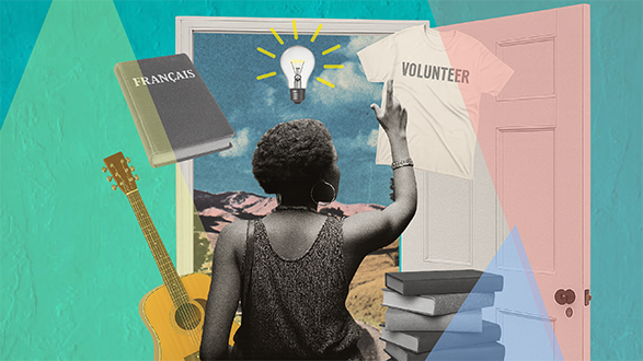 Create a Purpose Portfolio — Realise Longevity