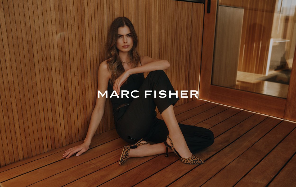 BRANDS — Marc Fisher Footwear