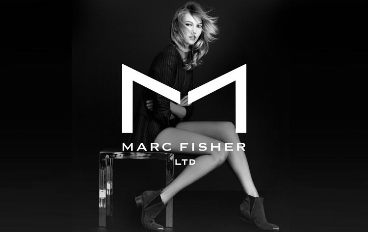 BRANDS — Marc Fisher Footwear