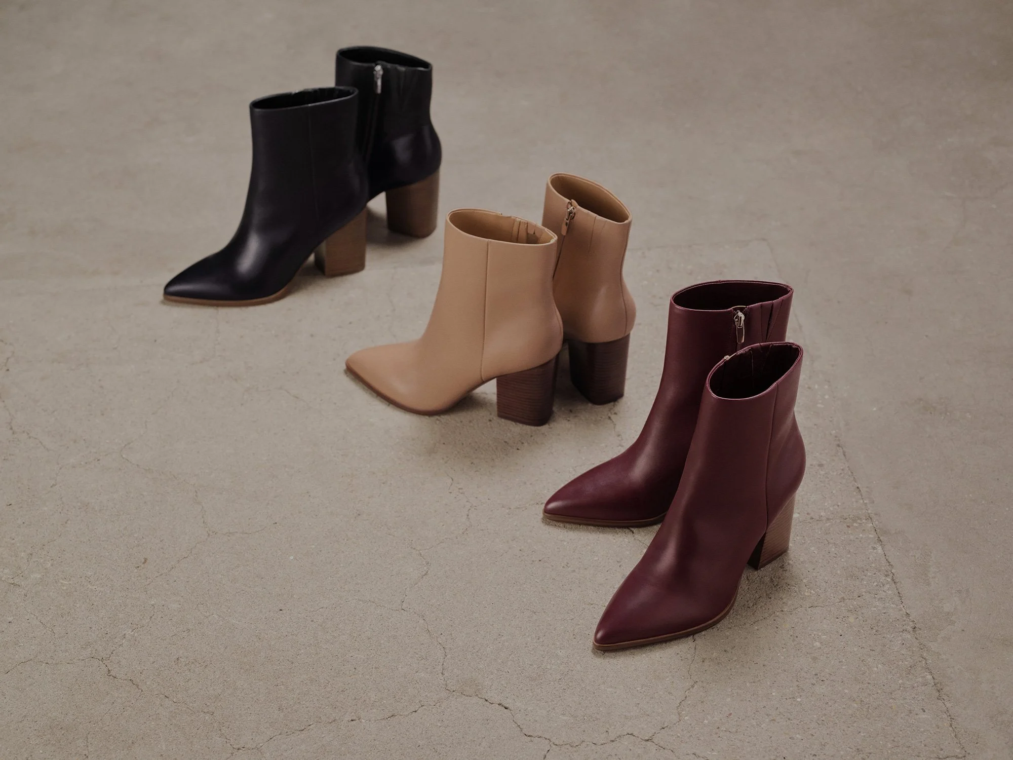 Marc Fisher Footwear