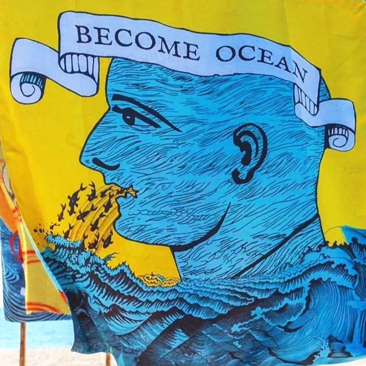 World Ocean Celebration Miami | Join the Celebration