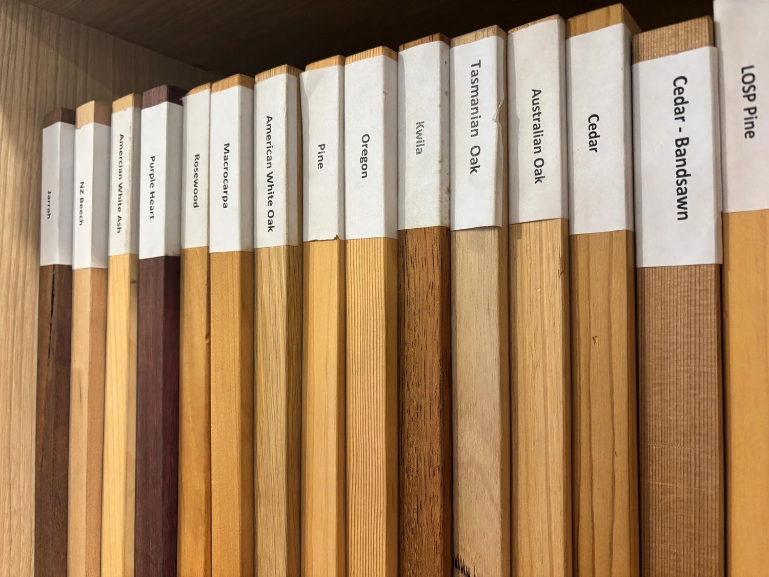 Timber Machining | Transform Your Timber Today — Wood Solutions