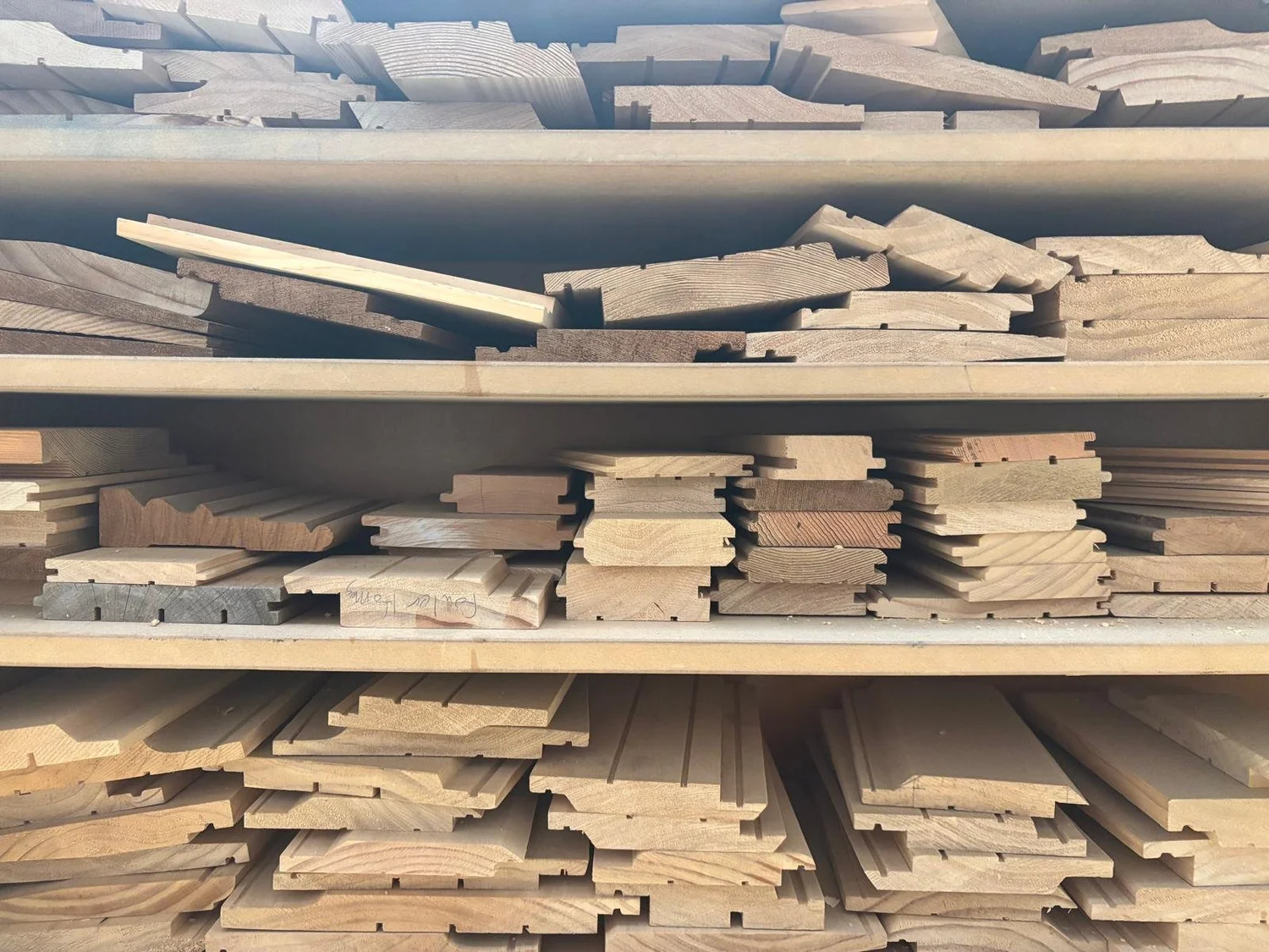 Timber Machining | Transform Your Timber Today — Wood Solutions