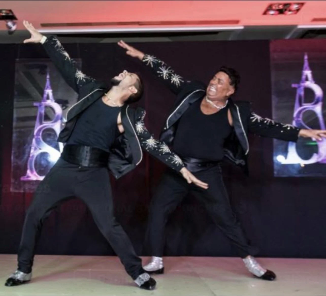 Mambo Royalty Legacy — Mamboroyalty.nyc