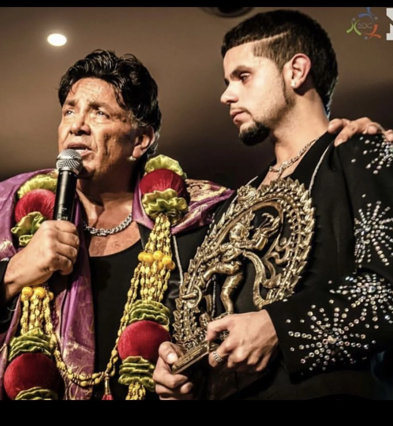 Mambo Royalty Legacy — Mamboroyalty.nyc