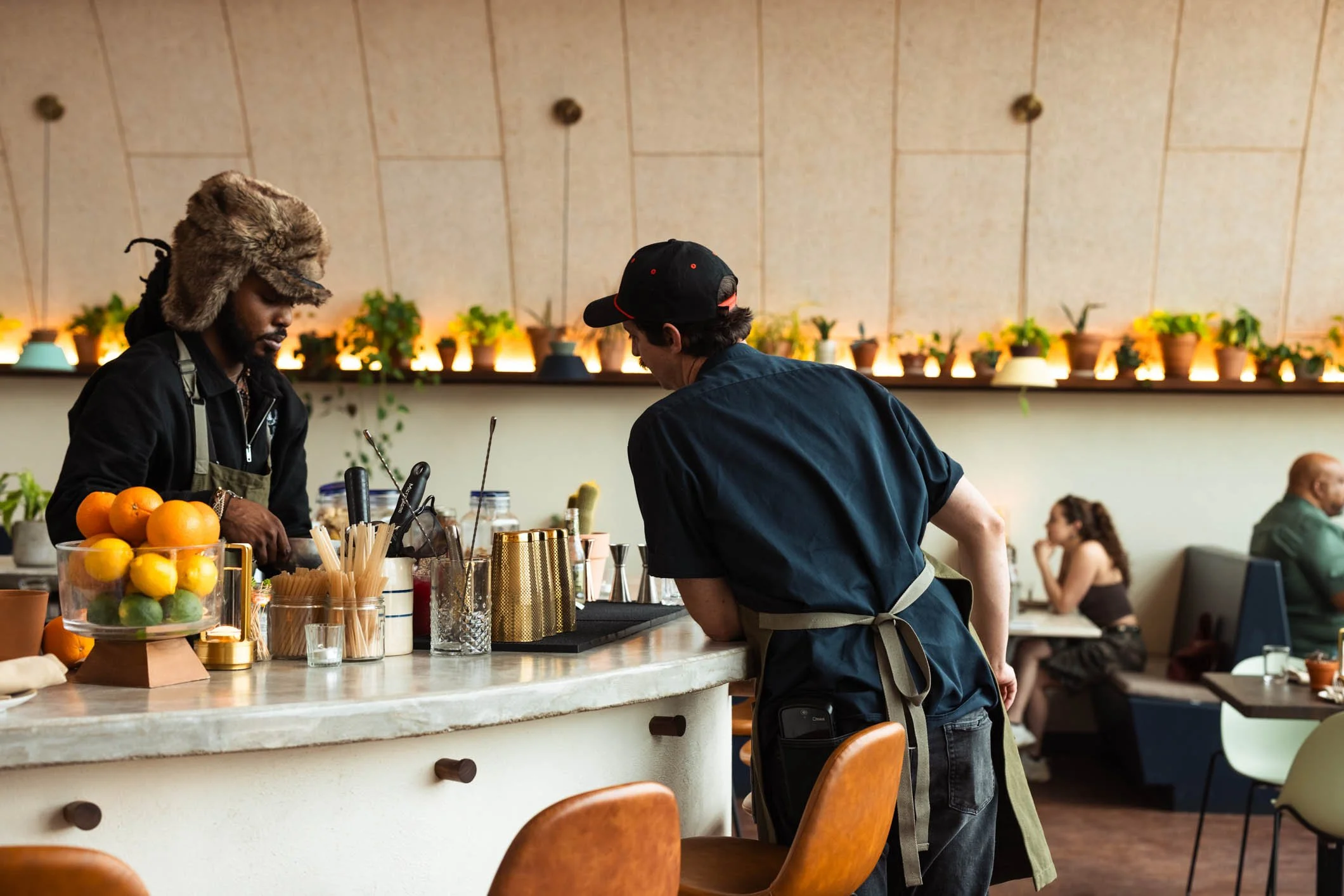 Far Out Dallas | Eclectic Menu, Handcrafted Cocktails & Live Music in ...