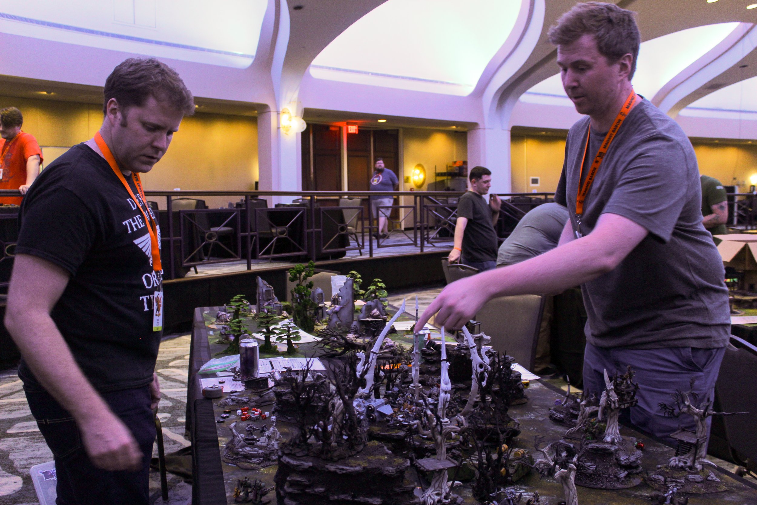 Gaming Events | NOVA Open