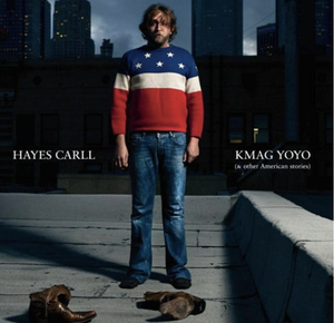 Listen — Hayes Carll